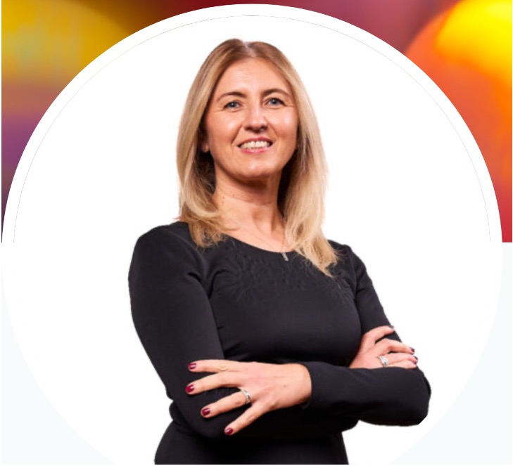 Roberta Ciocci - Womentech