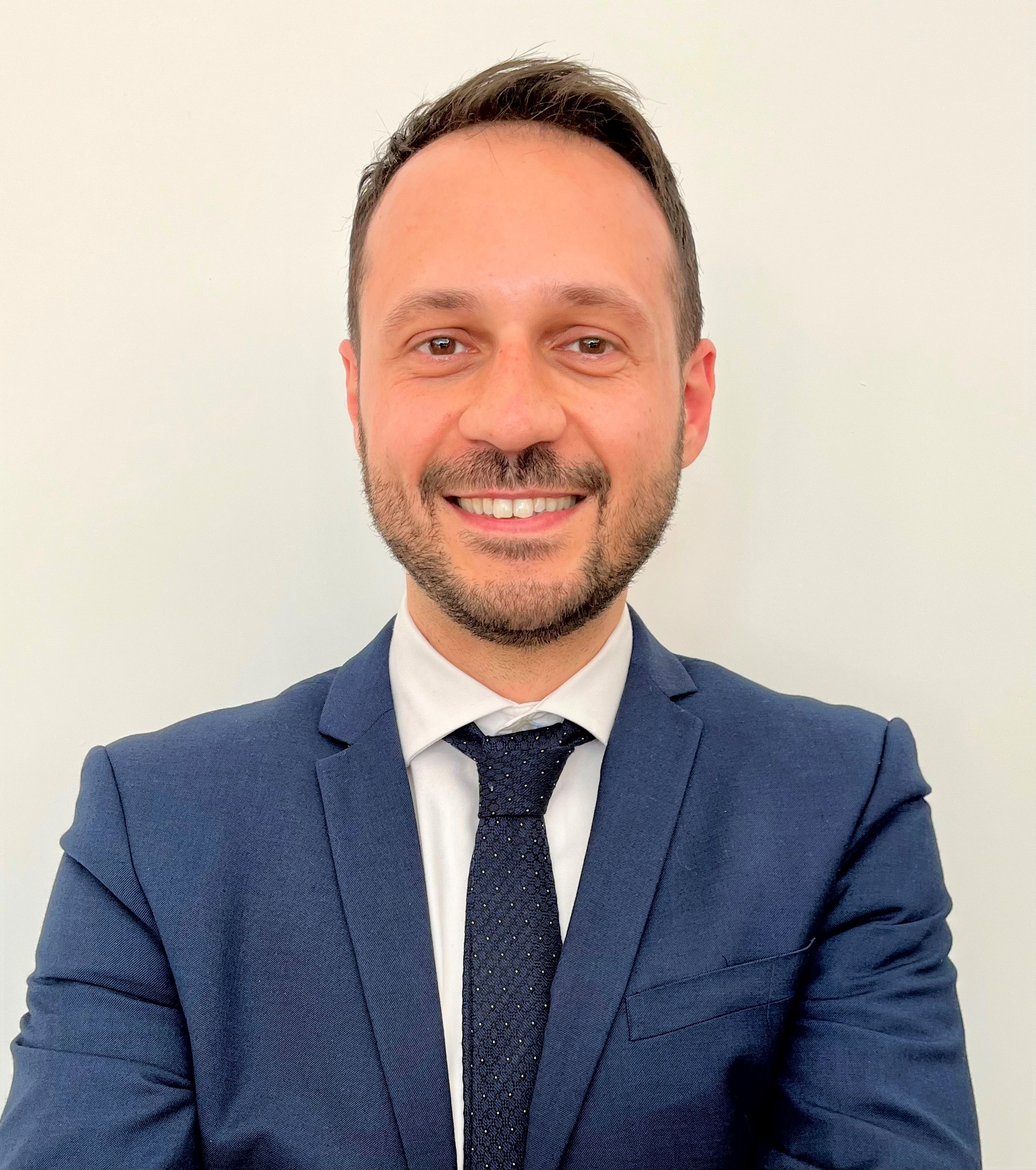 Andrea Esposito - Womentech