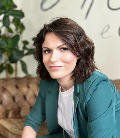 Alessia Poletti - Womentech