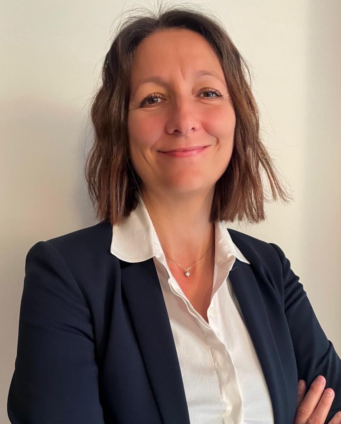 Fosca Camatta - Womentech