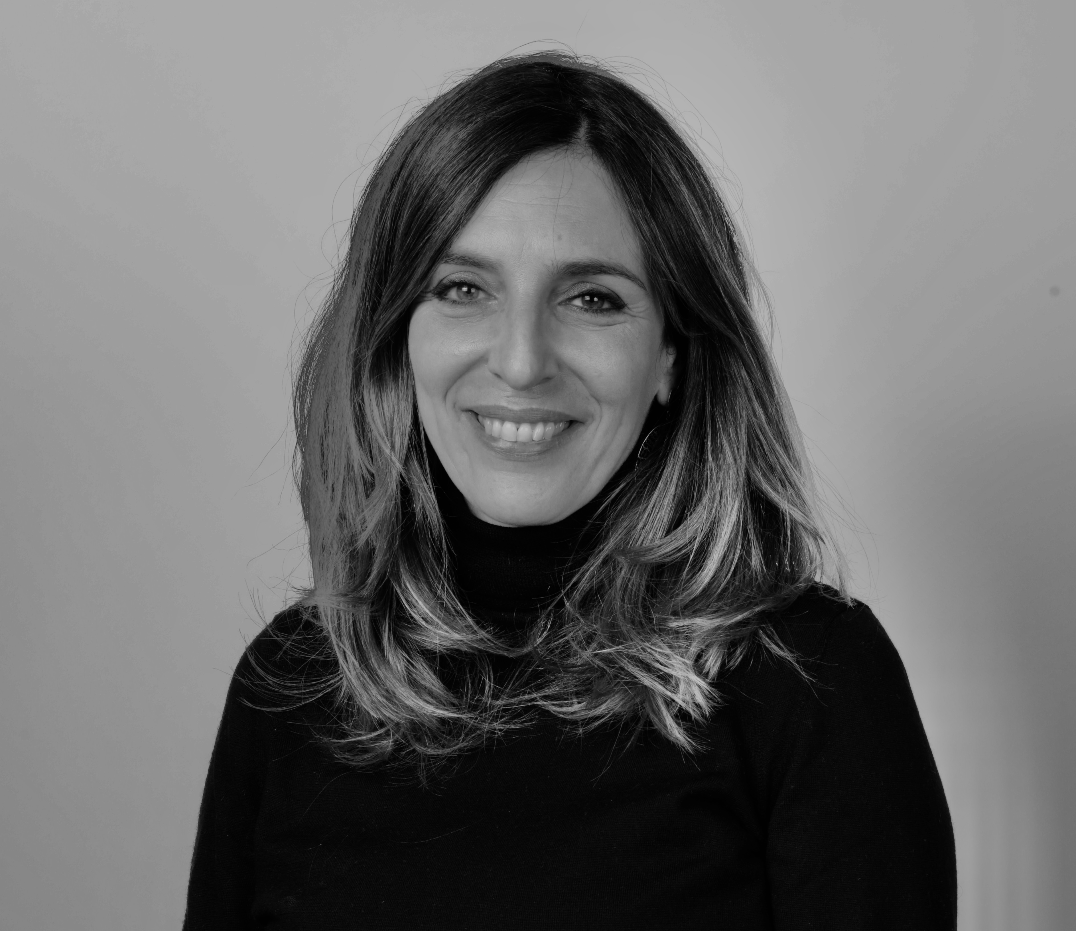 Francesca Fossi - Women&Tech ETS