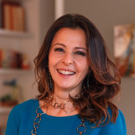 Maria Ameli - Womentech