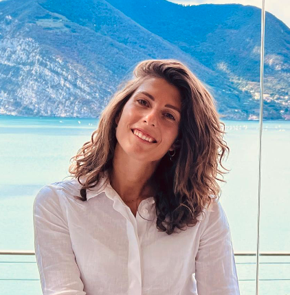 Valentina Canevari - Women&Tech ETS