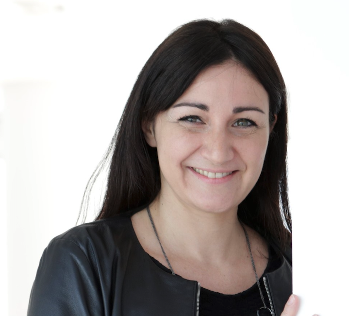 Daniela Mazzarone - Women&Tech ETS