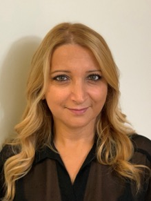 Ornella Giannone - Women&Tech ETS