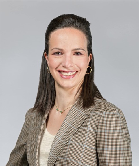 Giulia Bedini - Womentech