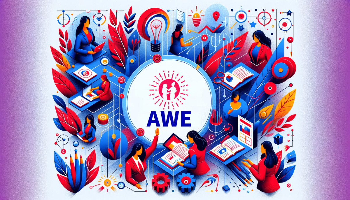 Academy for Women Entrepreneurs (AWE) Italy 2025 - Womentech