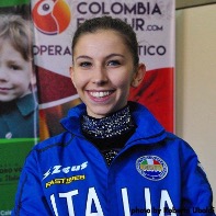 Laura Longoni - Womentech