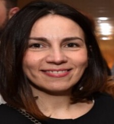 Laura Mango - Women&Tech ETS