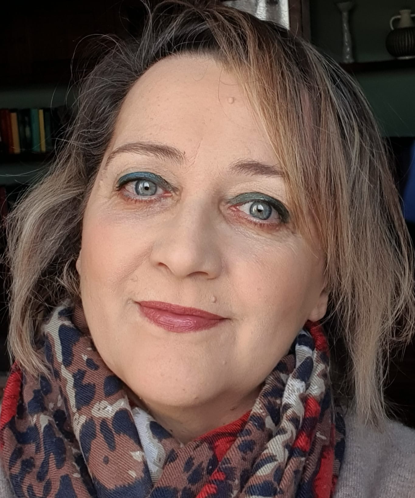 Manuela Montagna - Womentech