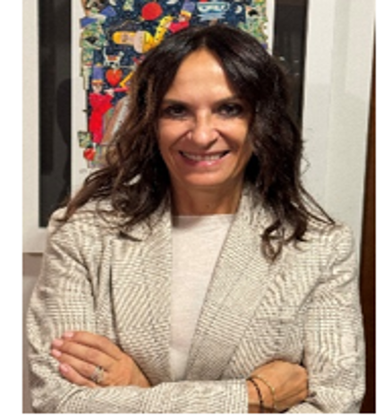 Paola Polese - Womentech