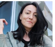 Marija Raskovic - Womentech