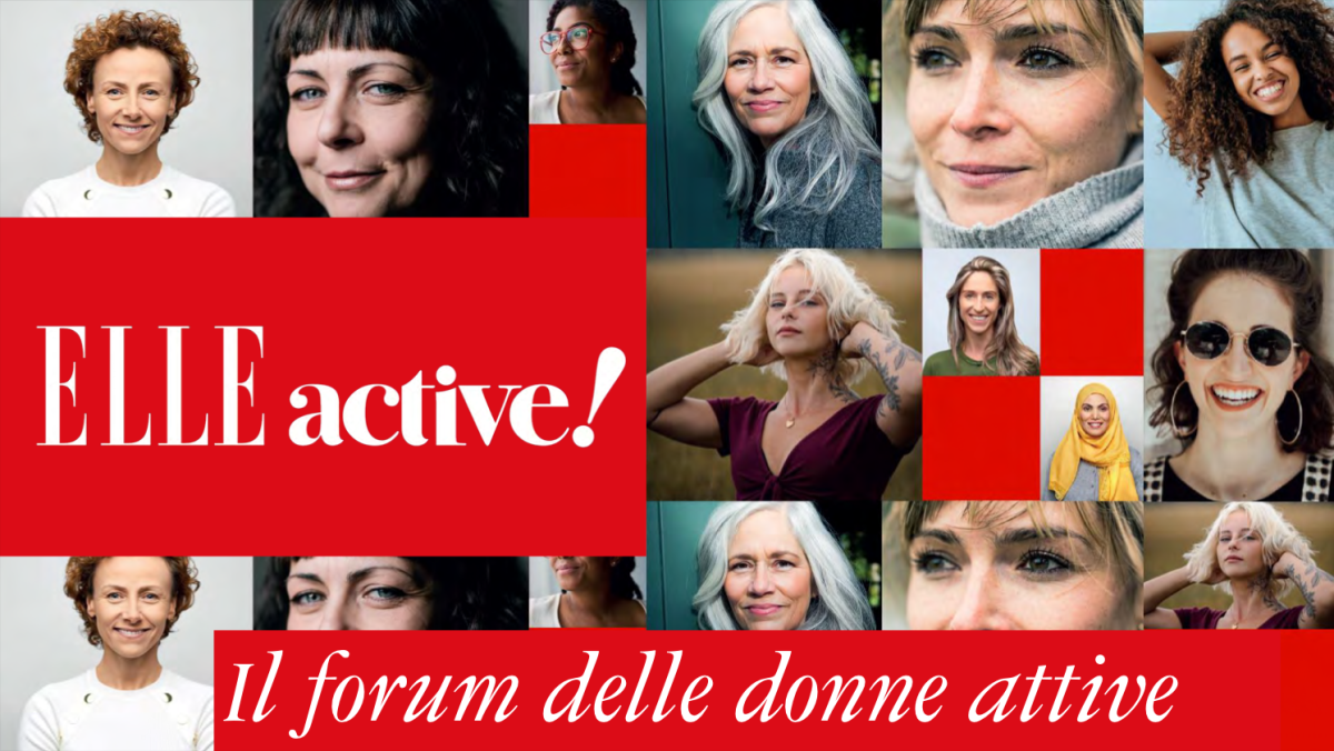 ELLE Active! 2022 - Values and Jobs - Womentech