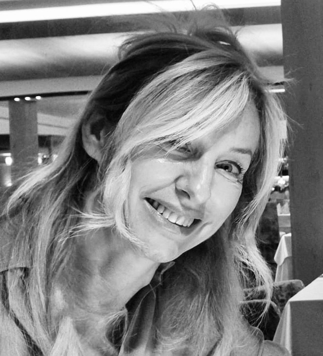 Marilena Viotto - Womentech